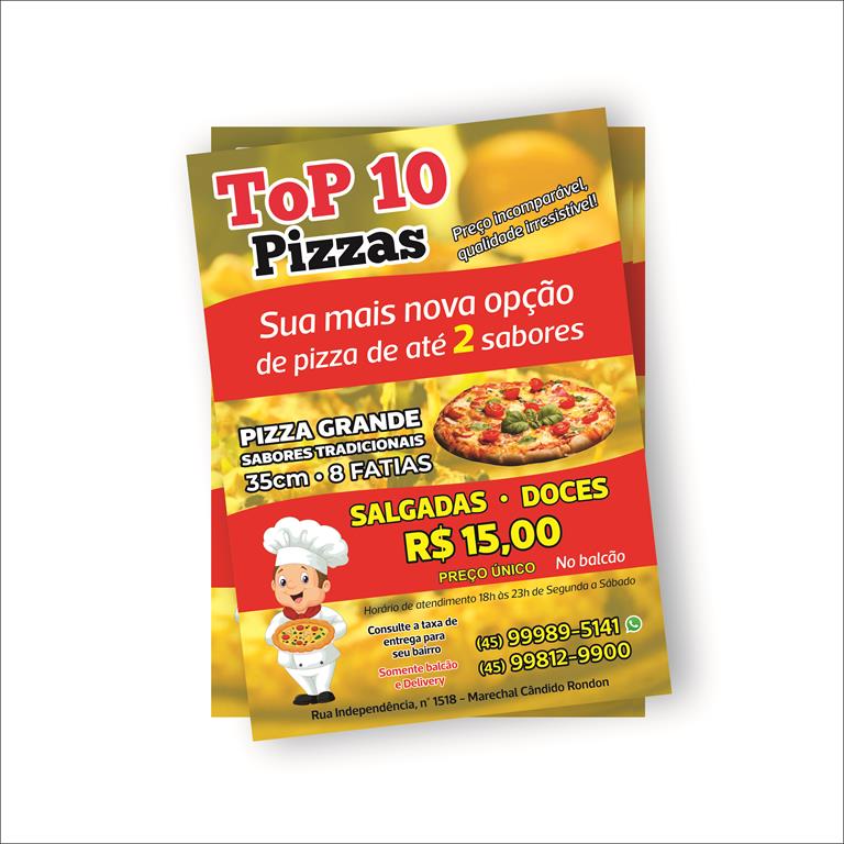 Gráfica Tibola - Impressões digitais, Flayers, Cartão de visita ...